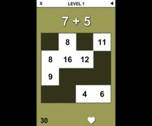 Fast Numbers, Risolvi le Operazioni Matematiche - Giochi.com