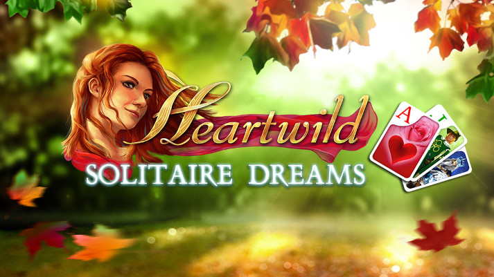 Heartwild Solitaire - Giochi Gratis Online da giocare su Giochi.com