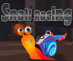 Corri con le Lumache Turbo di Snail Racing - Giochi.com