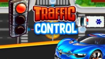 Traffic Control - Giochi Gratis Online da giocare su Giochi.com