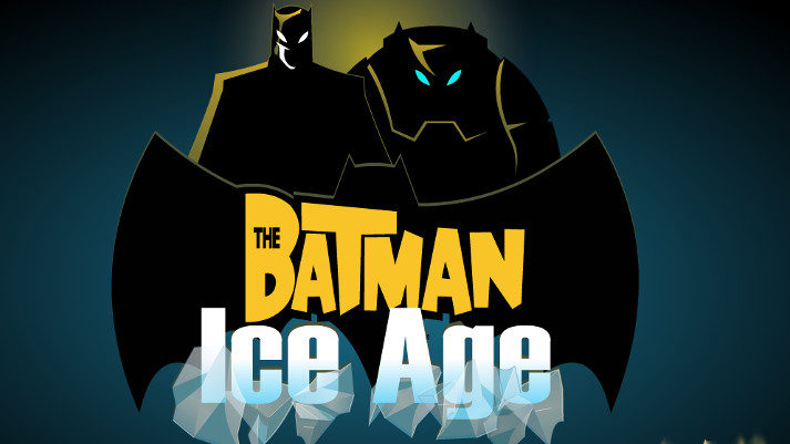 batman-ice-age - Giochi Gratis Online da giocare su Giochi.com