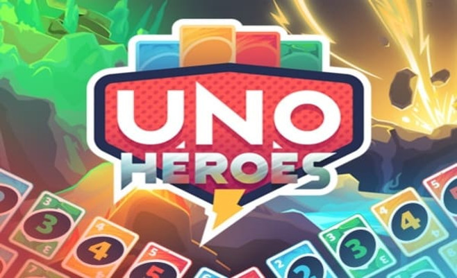 UNO Heroes, gioca a Uno Online sfidando gli Eroi | Giochi.com