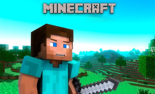 Minecraft Remake - Giochi Gratis Online da giocare su Giochi.com
