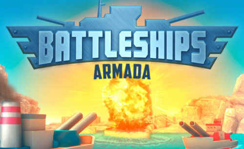 Battleship Pirates, la Battaglia Navale dei Pirati – Giochi.com